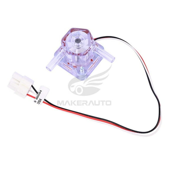 Hall Flow Sensor Micro Flow Meter Fits For SMWF-0420A - Walmart.com