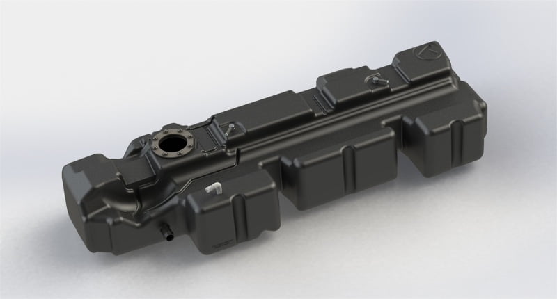 Fits/For Titan Fuel Tanks 7050207 Extra Large Midship Tank Fits select ...