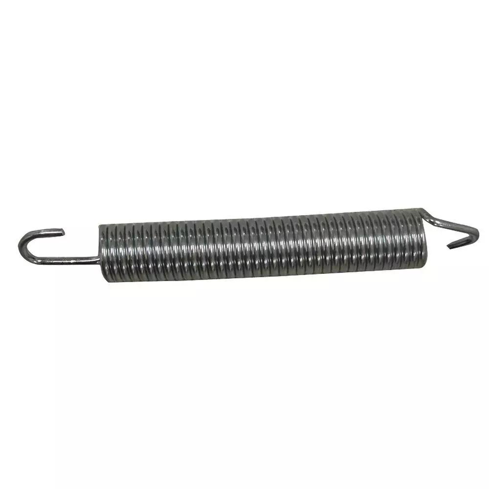 Fits Ford 5000 5600 6600 7600 5610 BRAKE PEDAL RETURN SPRING C5NN2472H ...