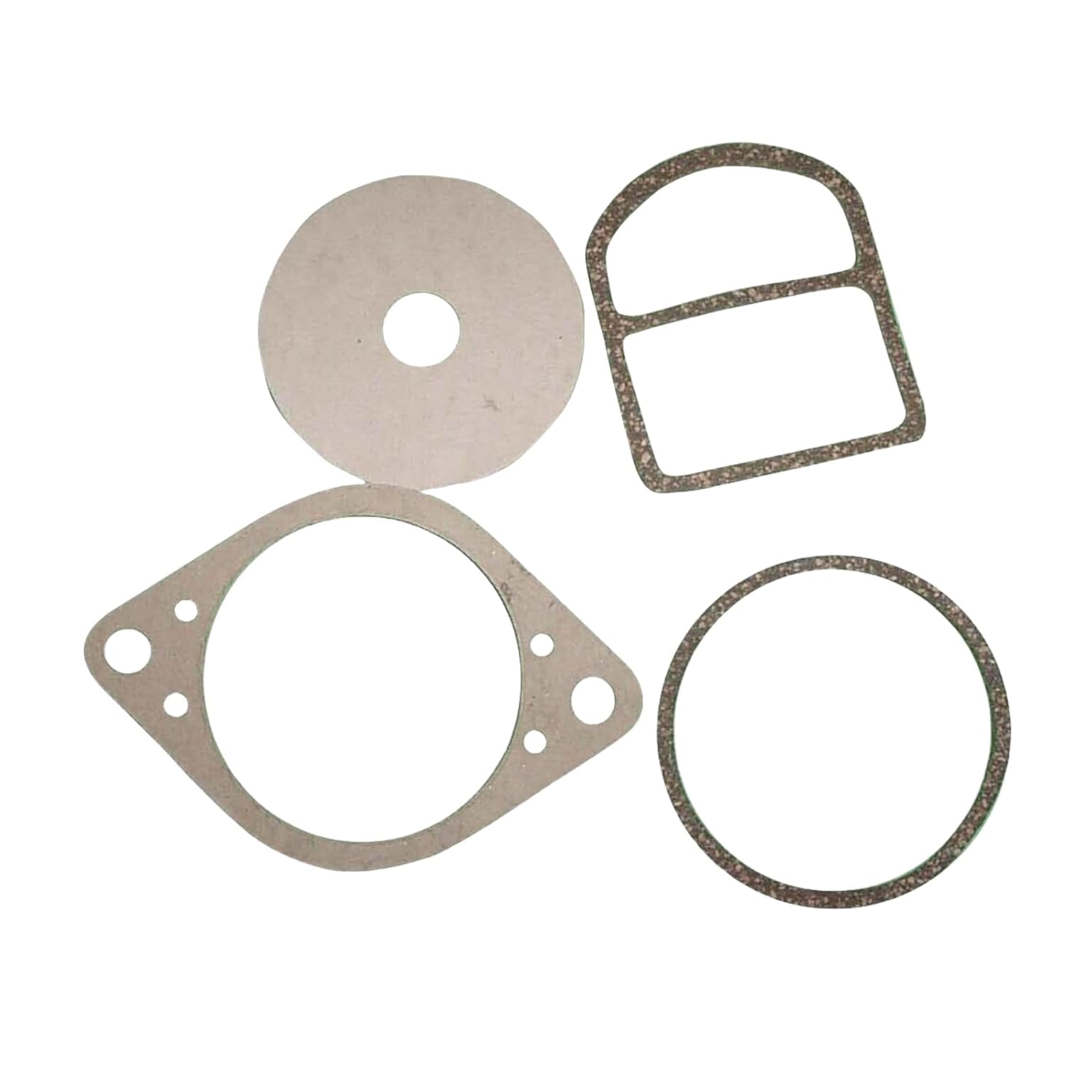 Fits Ford 8N 9N 2N Tractor Front Mount Distributor Gasket Set 4 pieces ...