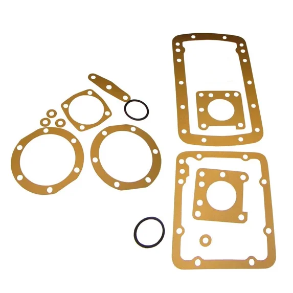 Fits Ford 8N Lift Cover Gasket Repair Kit Tractor 2N 8N 9N Lcrk928 Fits ...