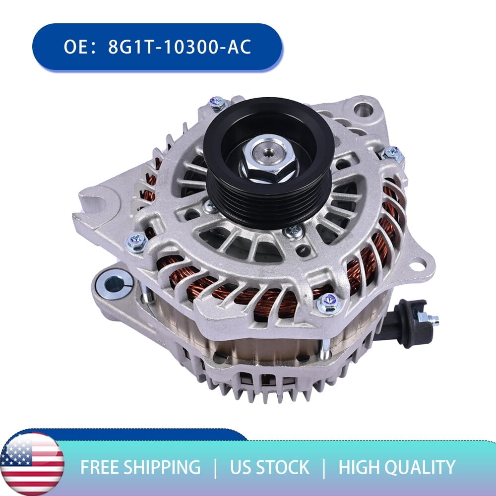 Fits Ford Edge 2007-2014 Fusion 2010-2012 Taurus 2010-2012 3.5L ...
