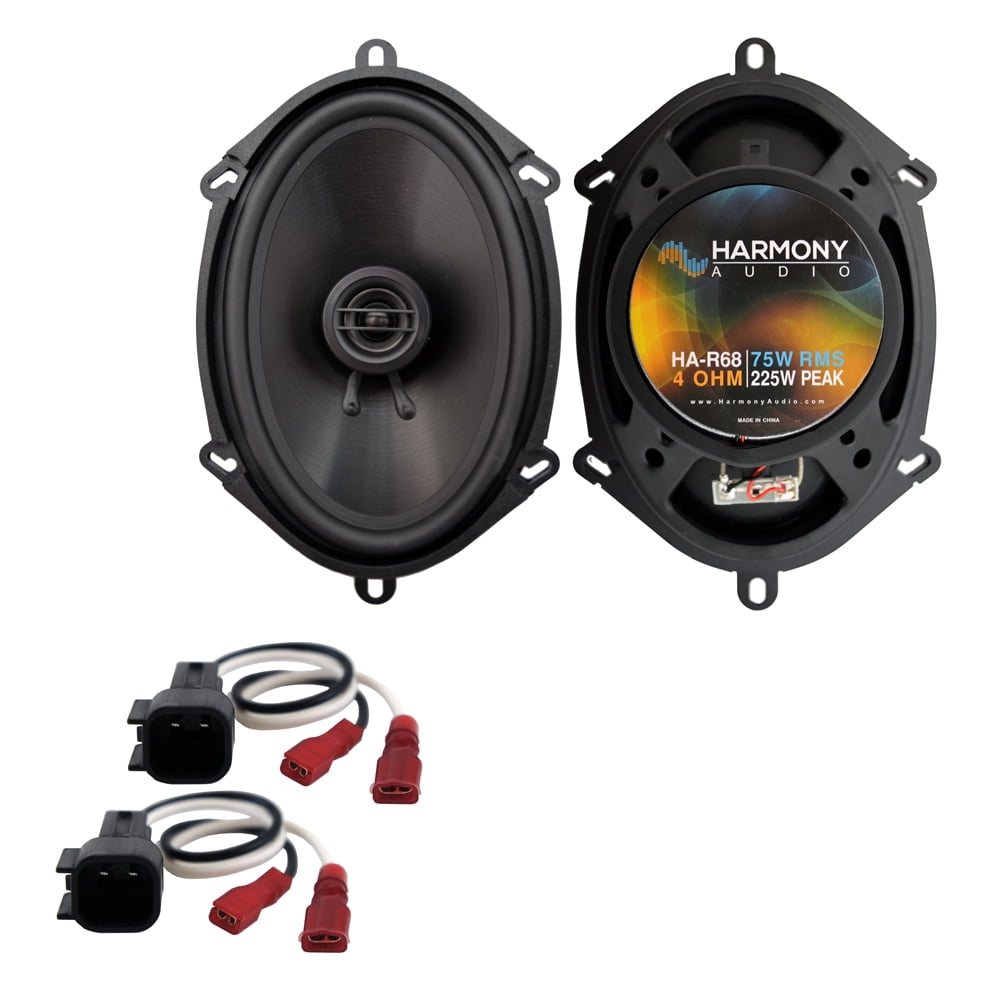 Fits Ford Excursion 2000-2005 Front Door Replacement Harmony HA-R68 ...