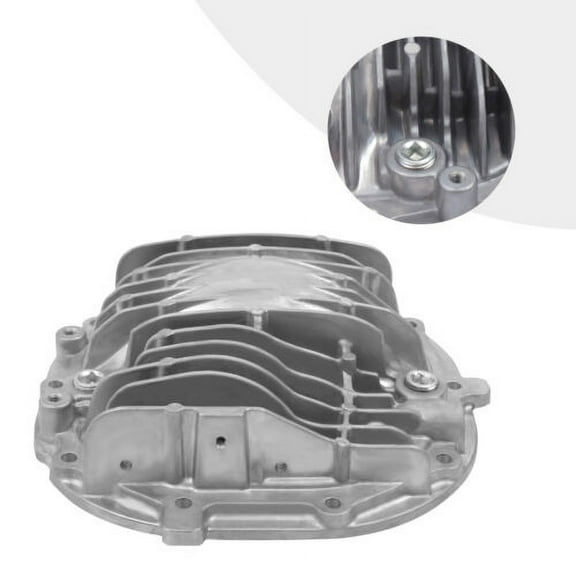 Ford Mustang Differential Carrier