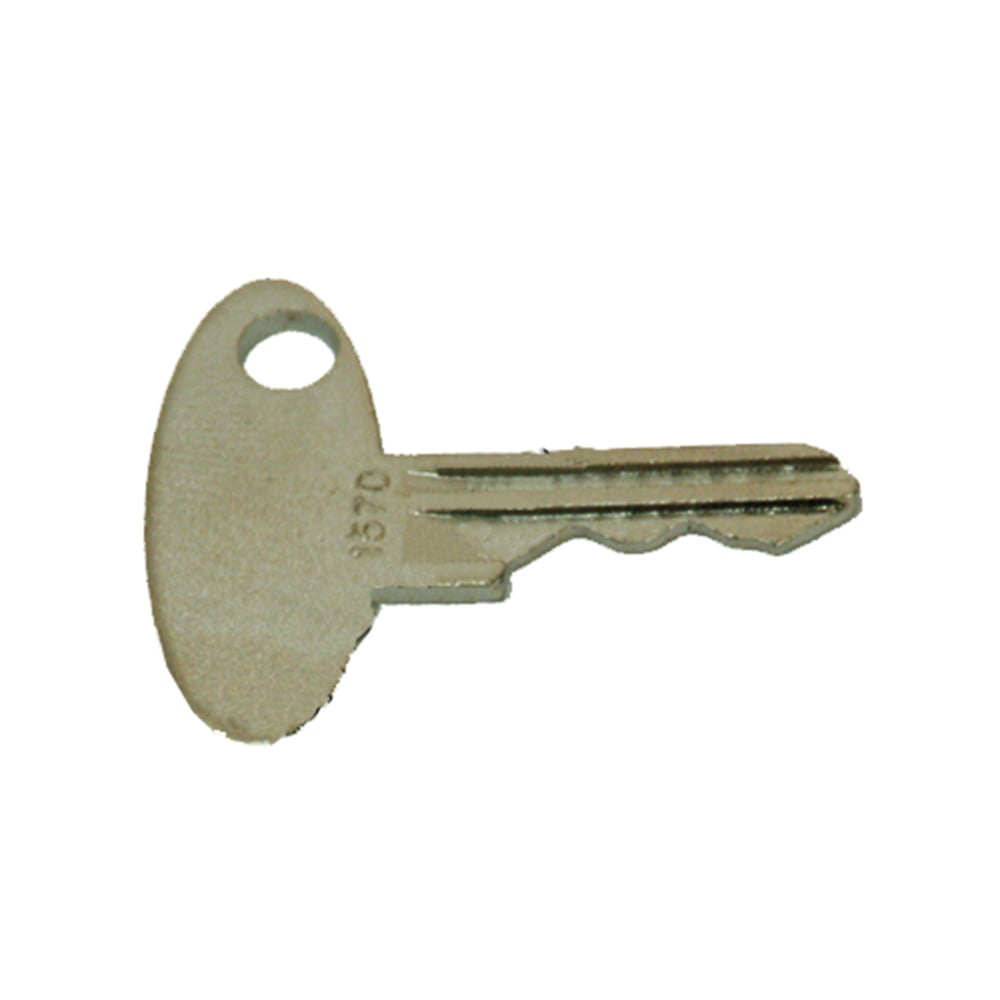 RAParts Fits Ford New Holland Tractor & Equipment Key TC25 TC29 TC30 ...