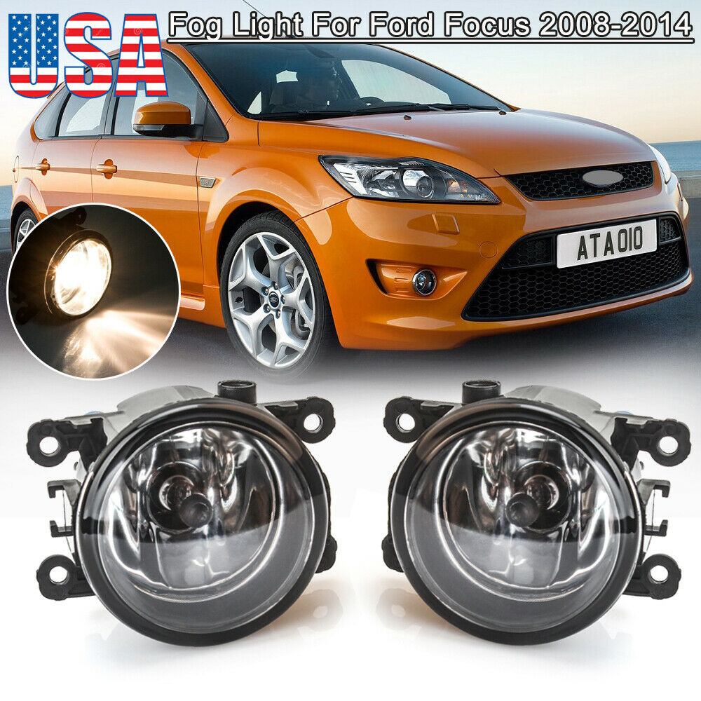 Fits Ford/Nissan/Lincoln/Subaru/Acura Legacy PAIR Factory Bumper ...