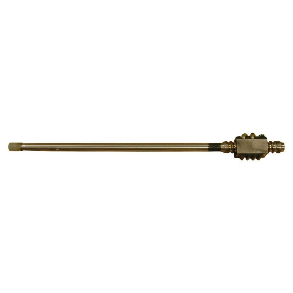 Fits Ford STEERING SHAFT ASSEMBLY D2NN3A710B 2000 3000 2600 - Walmart.com