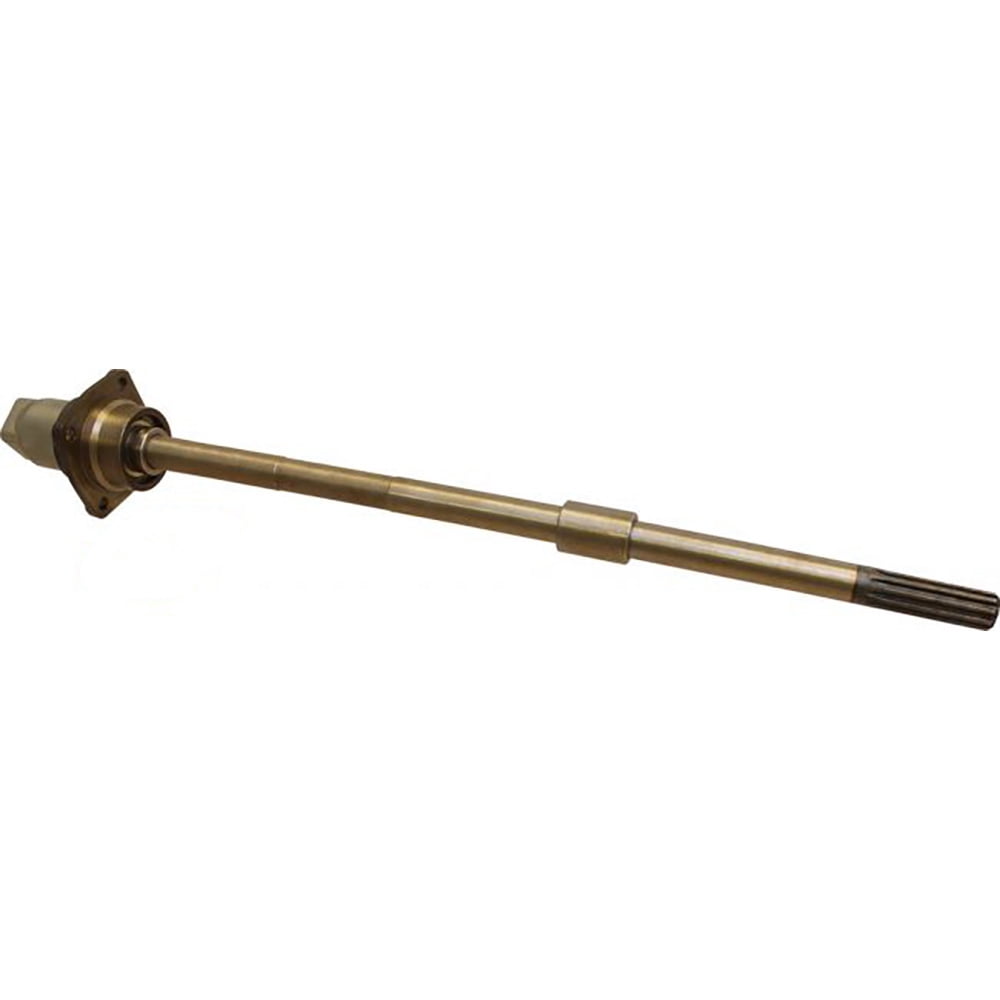 RAParts PTO Conversion Assembly Kit NCA70038 Fits Ford Tractor 600 700 ...