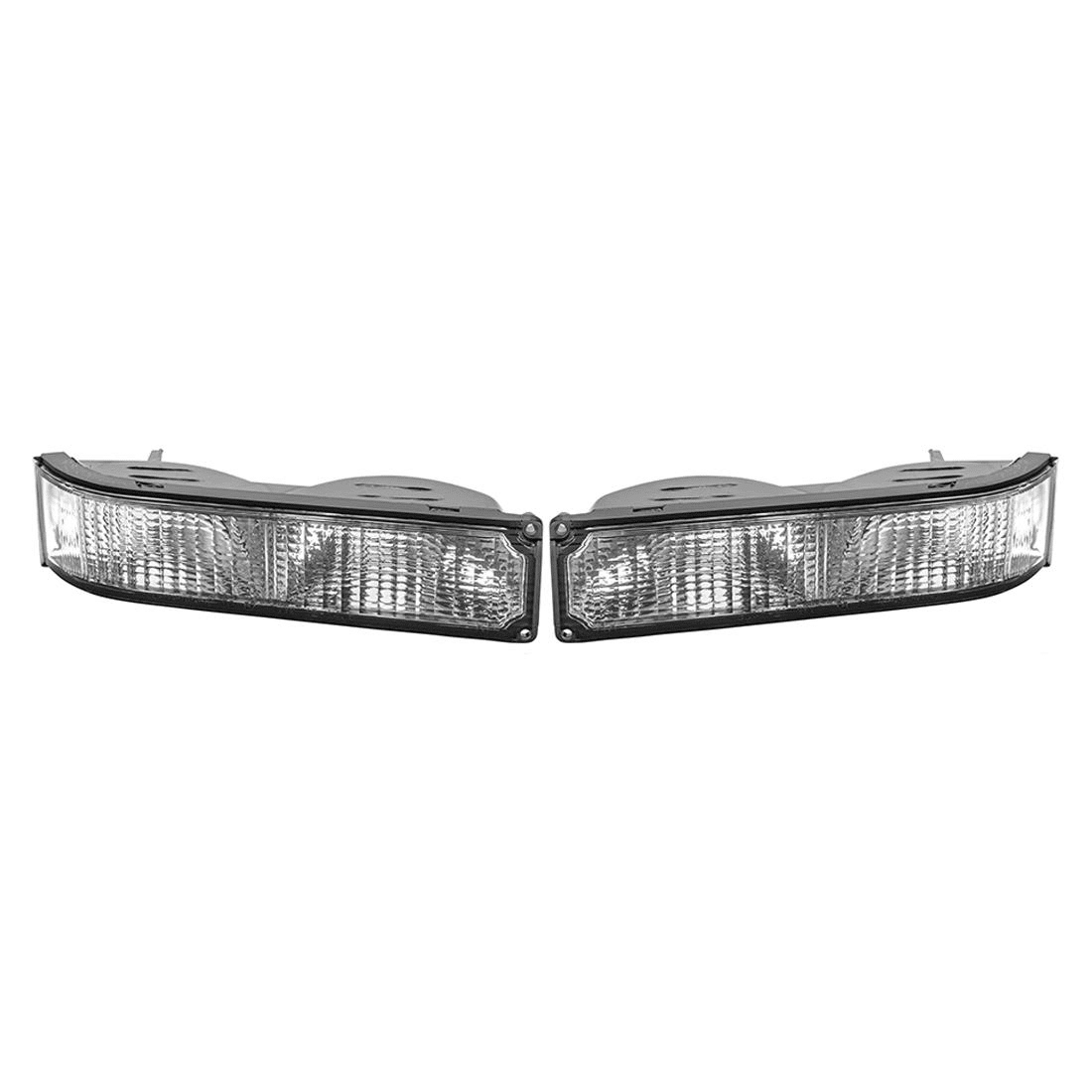 Gmc C1500 Turn Signal Parking Light Assembly
