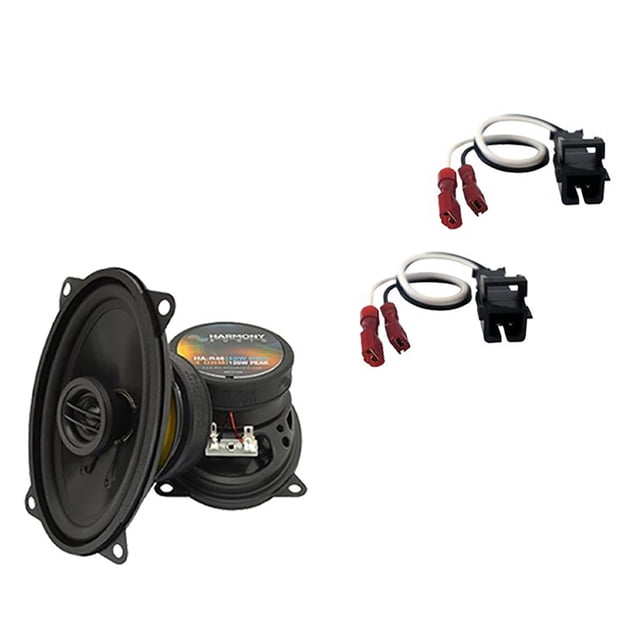 Fits GMC S-15 Jimmy 1995-2001 Front Dash Replacement Harmony HA-R46 ...