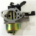 Harbor Freight Carburetor GEN for Chicago Electric Model 96838 ...