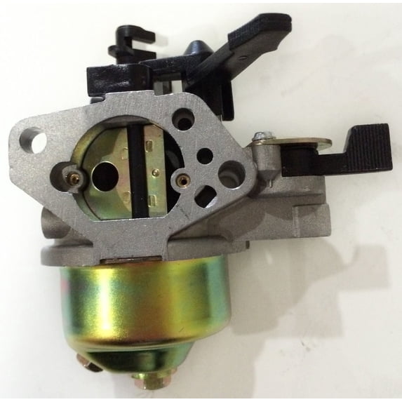 Chicago Electric Generator Carburetor for Harbor Freight 96838 GEN with ...