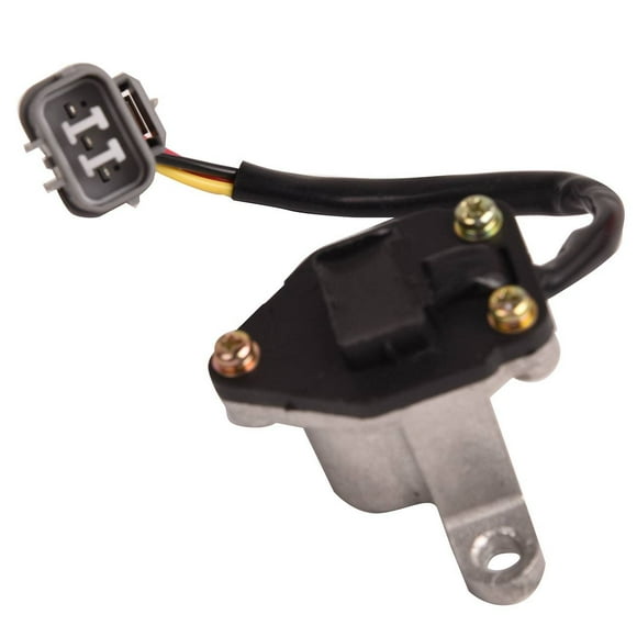 Honda Prelude Vehicle Speed Sensor