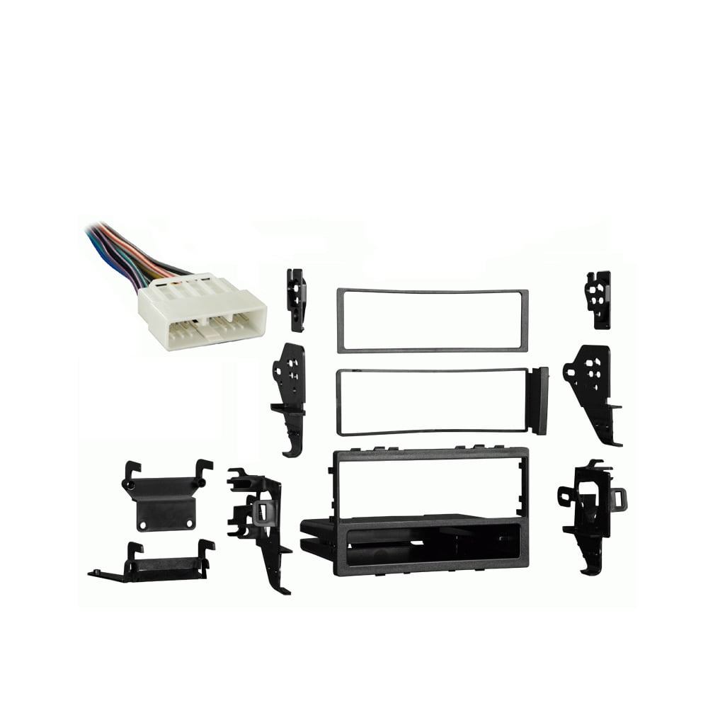 Honda crv stereo installation kit store