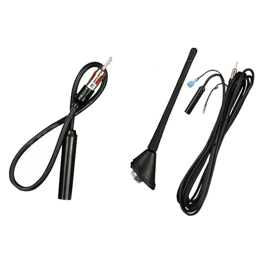 Fits Hyundai Accent 2006 2015 Factory Replacement Radio Stereo Custom Antenna