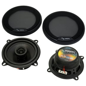 5.25" Car Speakers in Car Speakers by Size - Walmart.com