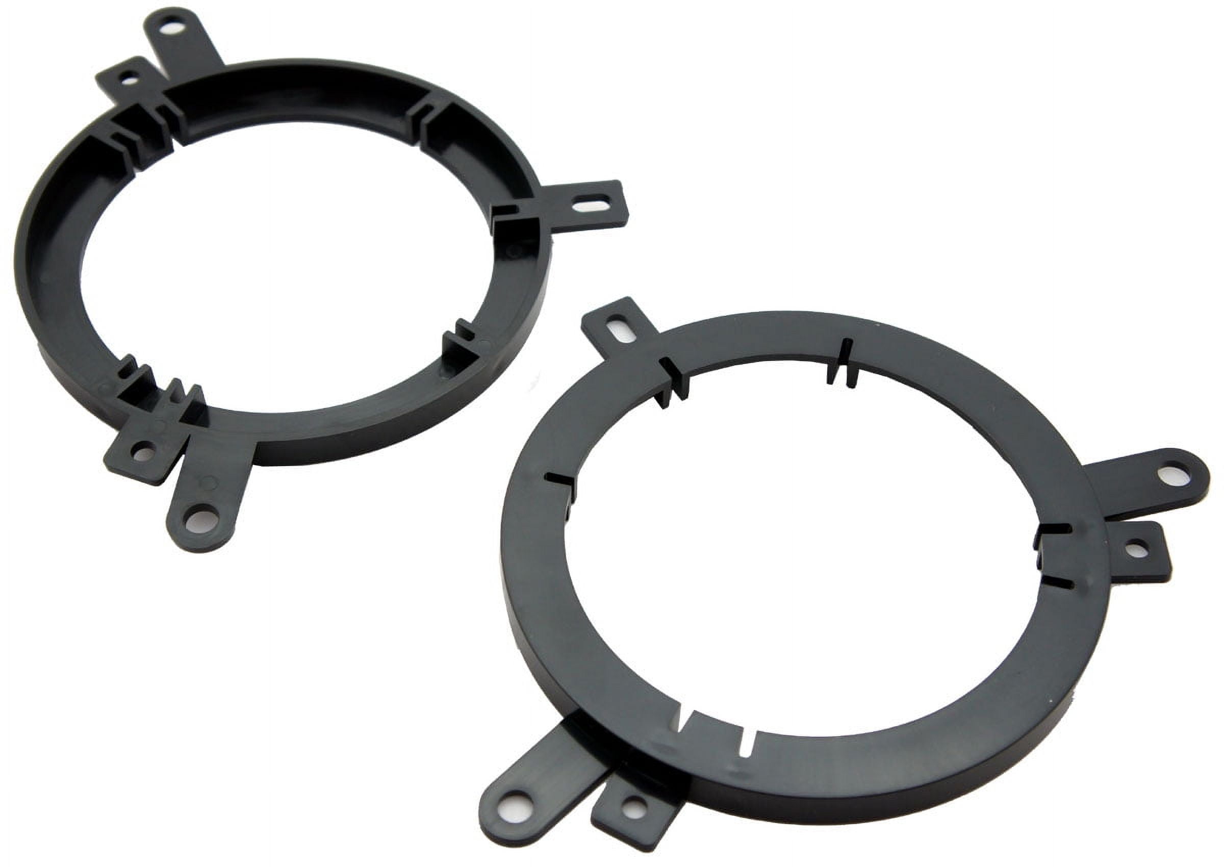 Fits Jeep Grand Cherokee 1996-1998 Front Door 5.25" 6.5" Speaker ...