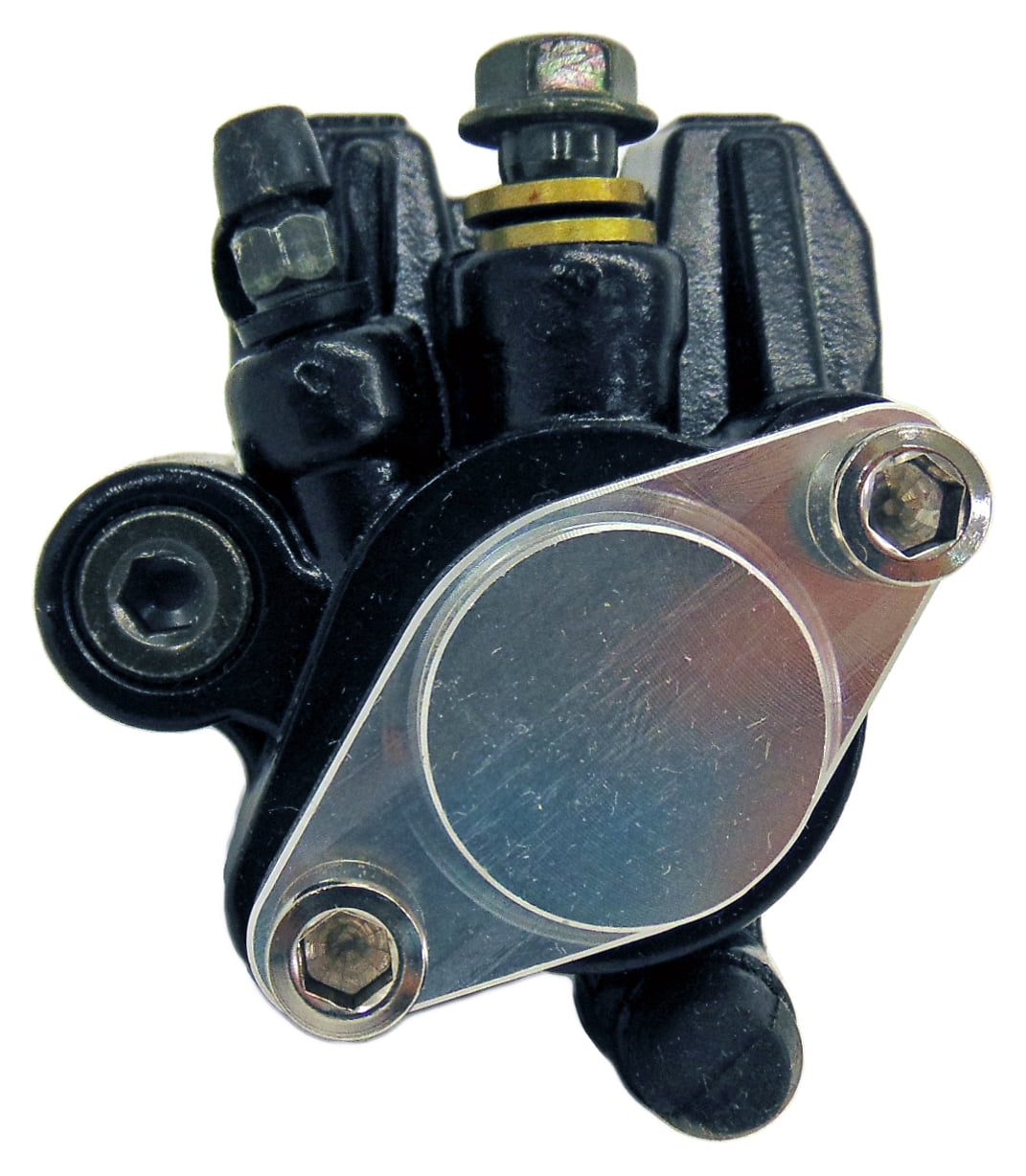 Fits Kawasaki 2008-Up KFX 450 450r Rear Brake Caliper with Pads No ...