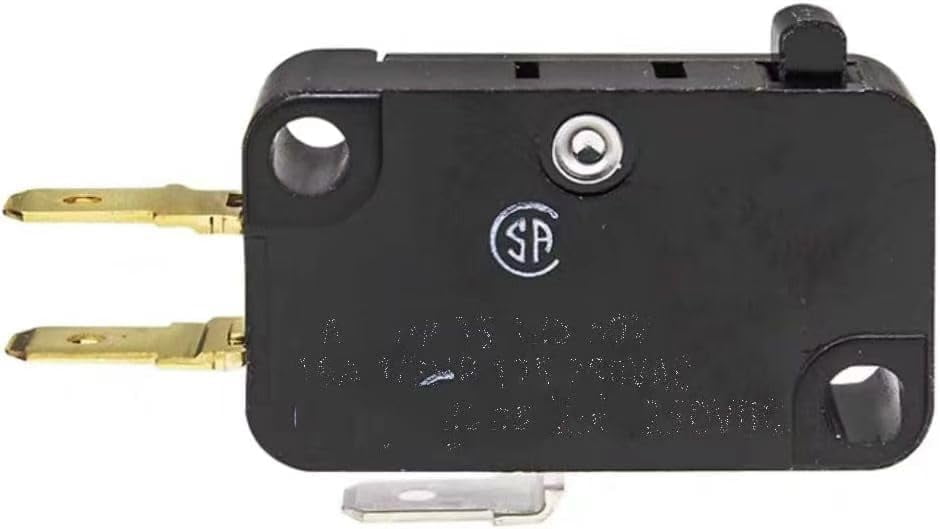 Fits Kobalt SWITCH ON/OFF SWITCH 2MOS Sliding 10" Bevel Sliding ...