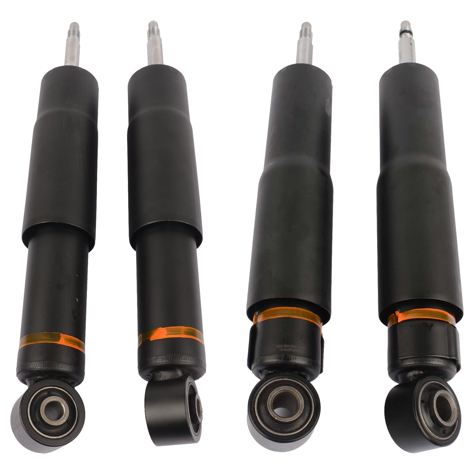 Fits Lexus LX470 Cruiser J100 2001-2007 4.7L V8 Front Rear Shock ...