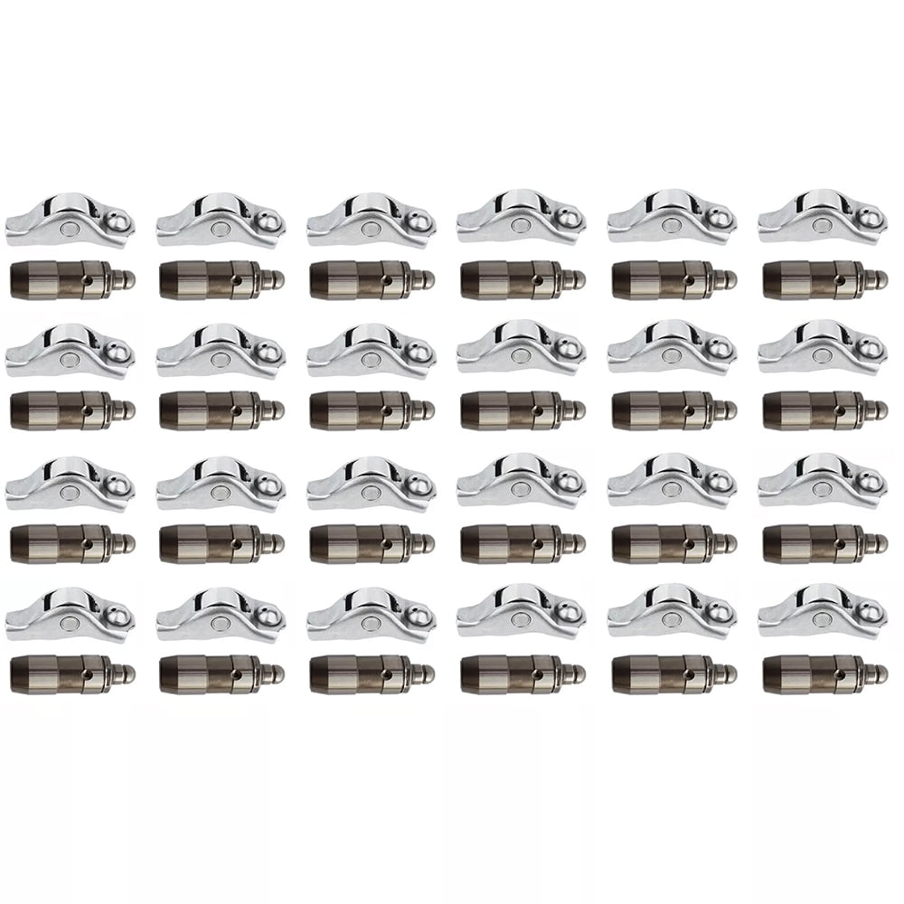 Fits Lincoln Navigator 5.4L Ford Mustang 4.6L Rocker Arms and Lifter ...