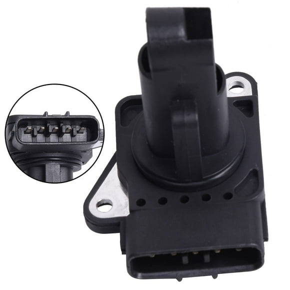 Mazda Cx-3 Mass Air Flow Sensor