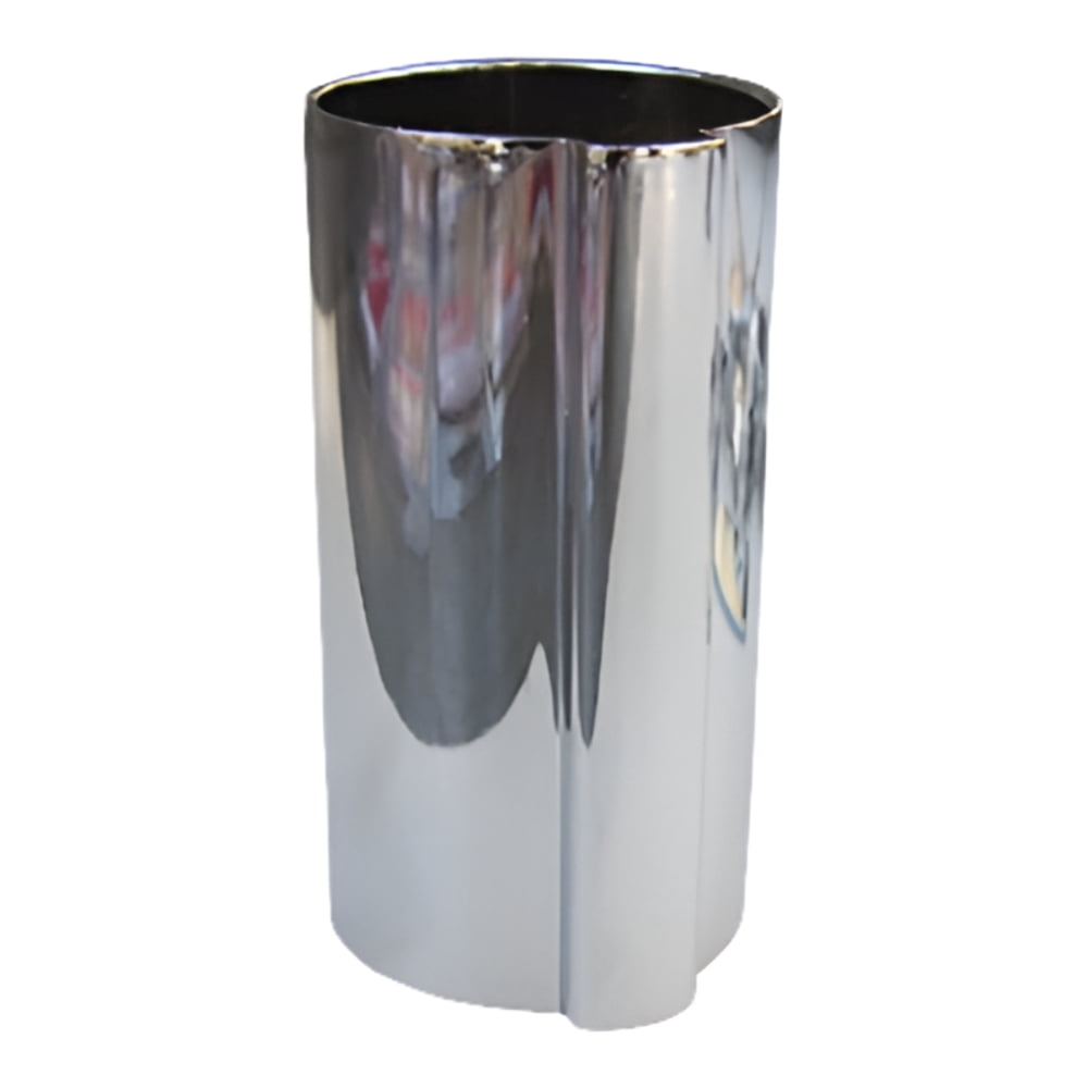 Fits Moen Replaces OEM#10089 Chrome Shower/Tub Stop Tube Carded, Each ...
