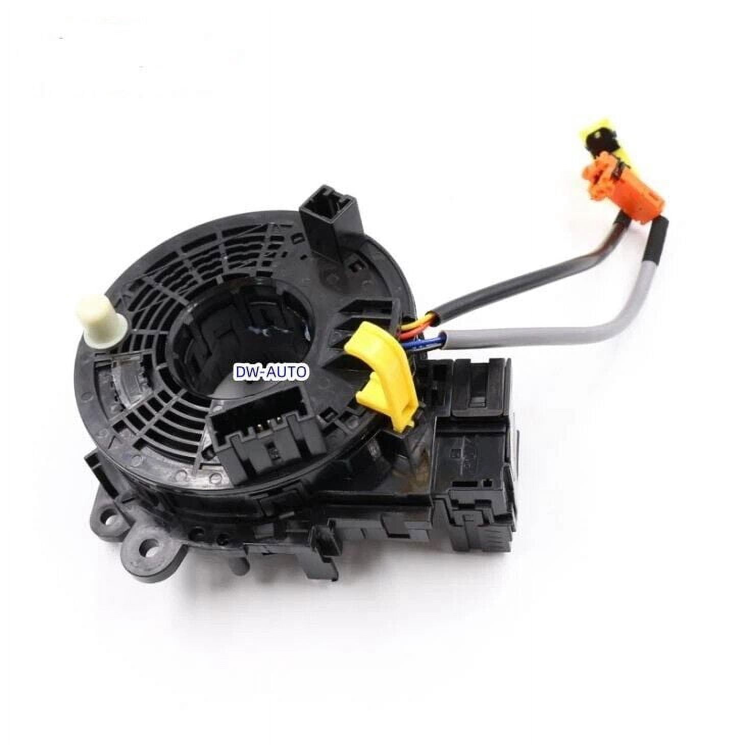 Fits Nissan Altima 2014-2018 Spiral Cable Clock spring Angle Sensor ...