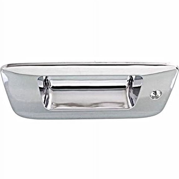 Tailgate Handle - Compatible with 1975 - 1980 Chevy K5 Blazer 1976 1977 ...