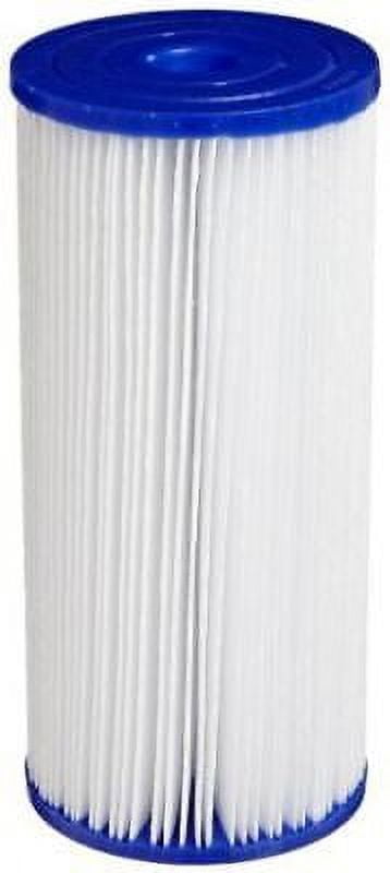 Fits OmniFilter RS6 30 Micron Whole House 10 x4.6 Pleated Sediment ...