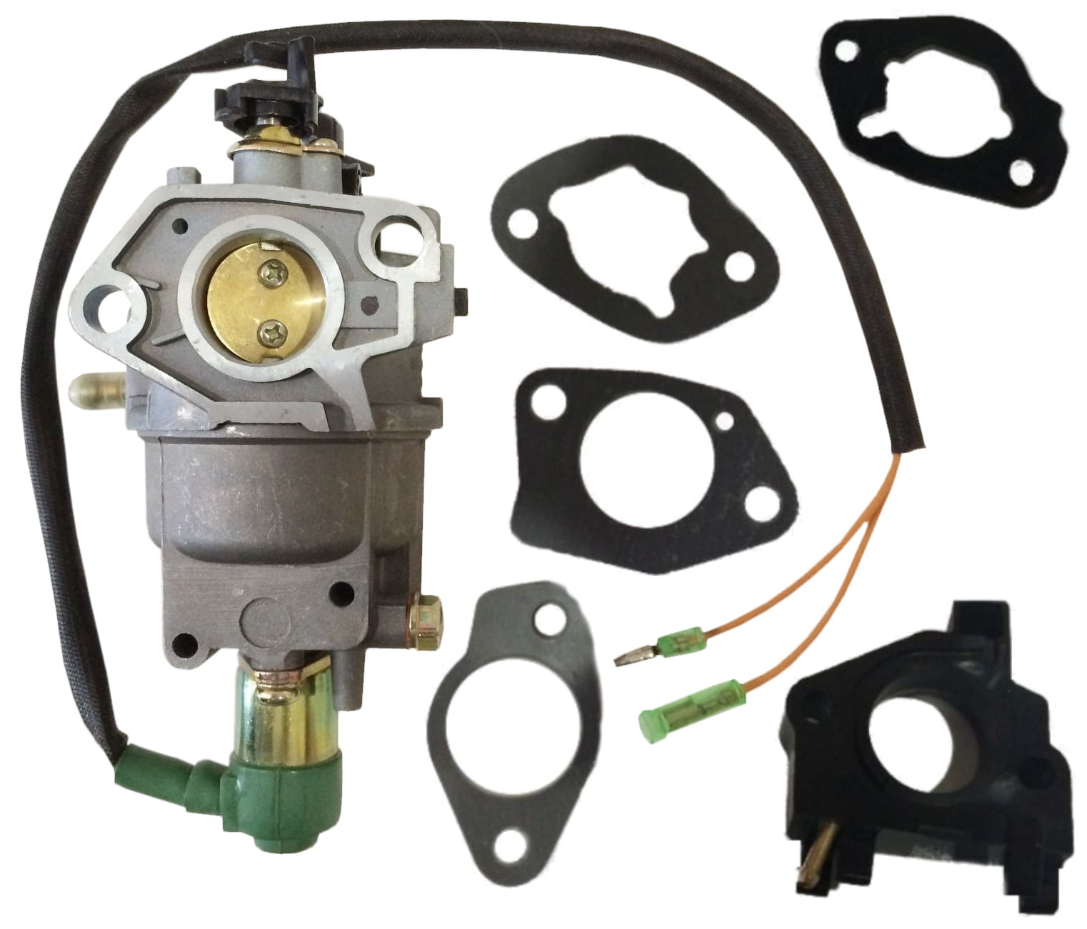 Fits POWERLIFT Gas Generator GG5500 GG7000 GG7000C 13HP 16HP Carburetor ...