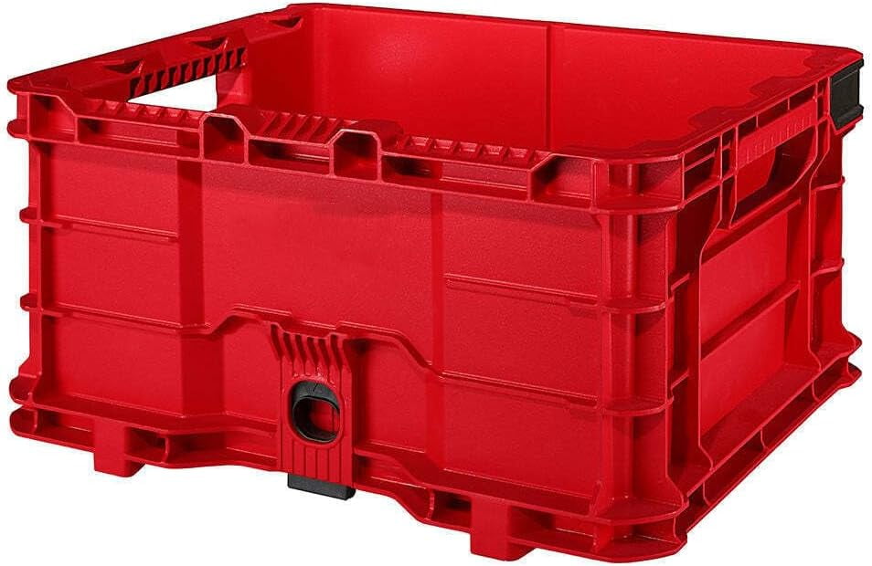 Fits Packout Crate, Impact Resistant Polymer, 50 lbs Capacity, 48-22 ...
