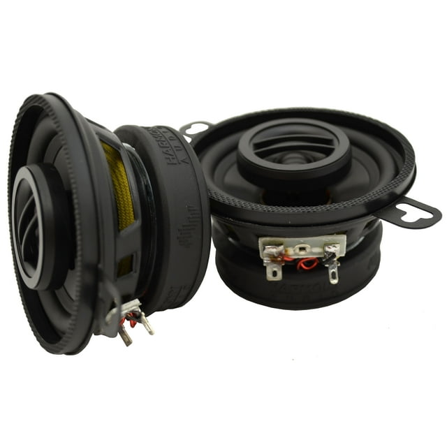 Fits Pontiac G8 2008-2009 Front Dash Replacement Speaker HA-R35 ...