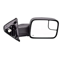 88-98 Chevy C10 Towing Mirrors - Power - Walmart.com