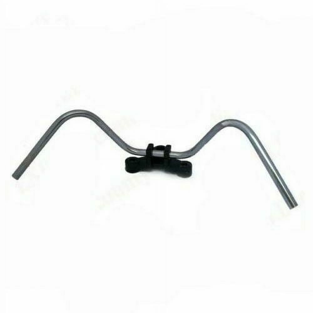 Fits Royal Enfield 350cc Thunderbird Handlebar 7/8" Chrome Plated ...