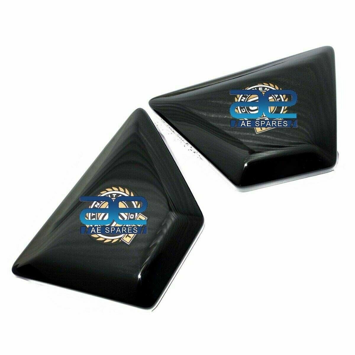 Fits Royal Enfield Continental GT 650 Side Panel Assembly LH And RH Set ...