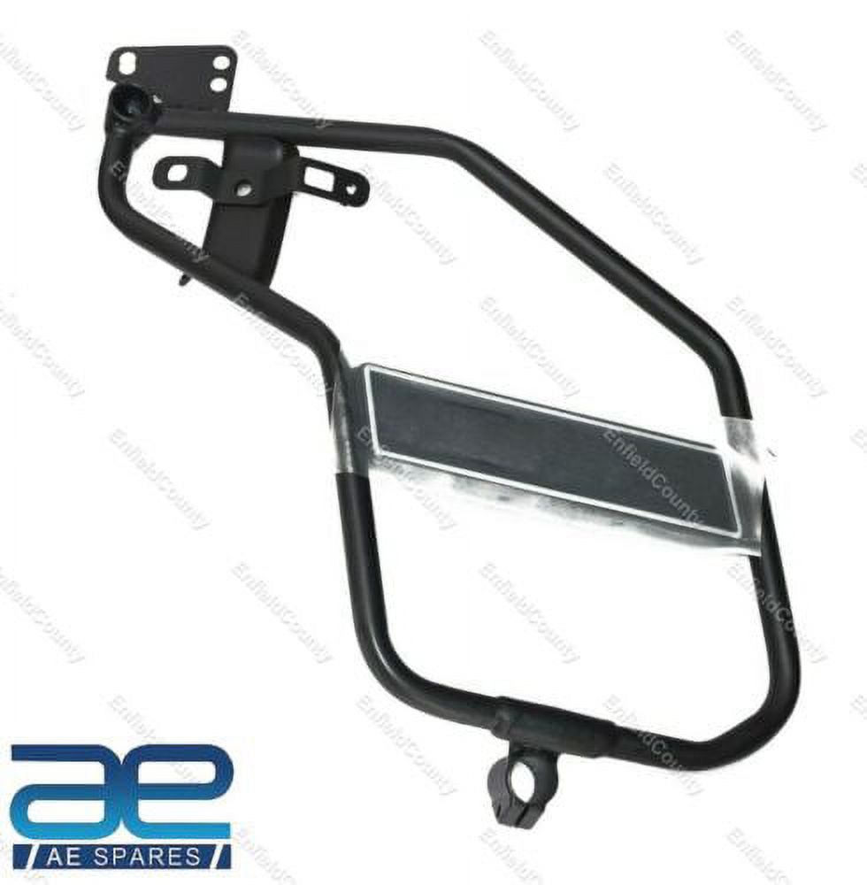 Fits Royal Enfield Himalayan Top Frame Left Side With Decal - Walmart.com