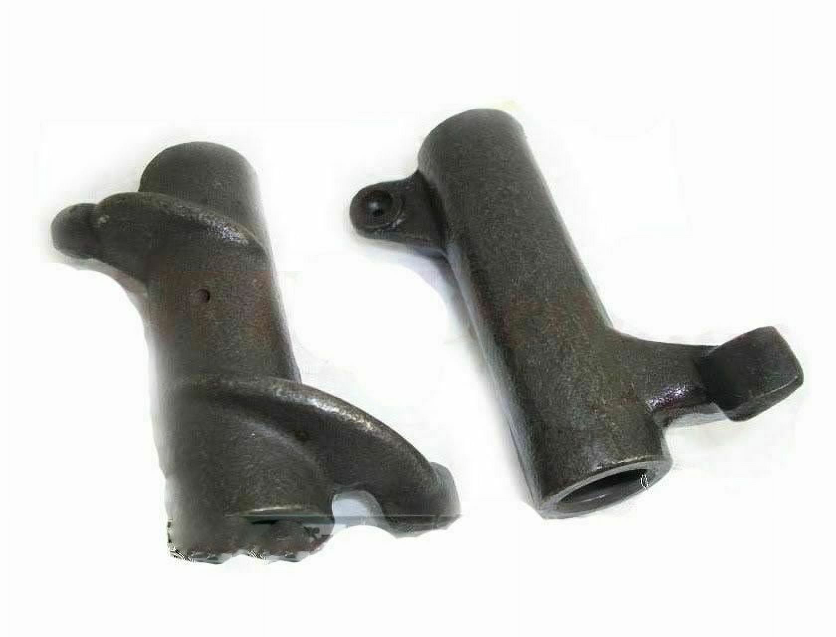 Fits Royal Enfield Machismo Thunderbird Leanburn Models Rocker Arm Set ...