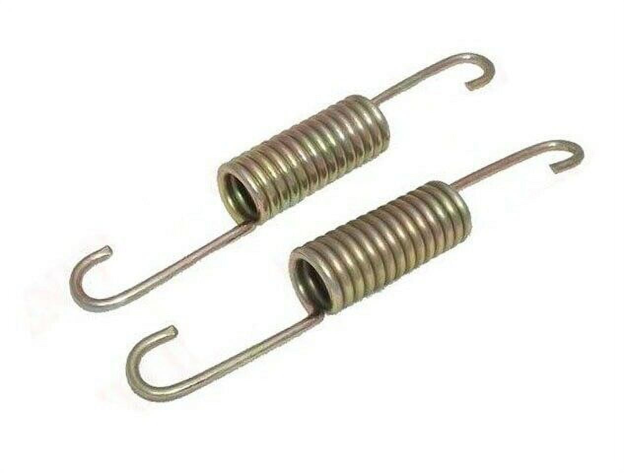 Fits Royal Enfield Pair Center Stand Universal Springs - Walmart.com