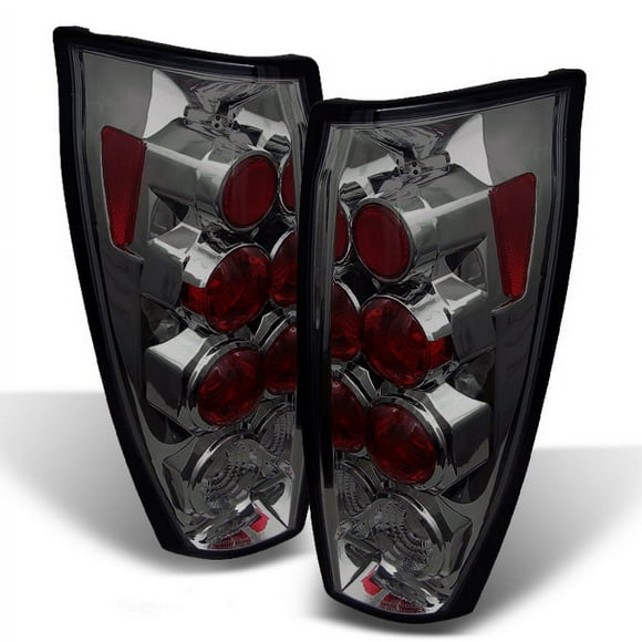 Chevrolet Avalanche Tail Light Assembly