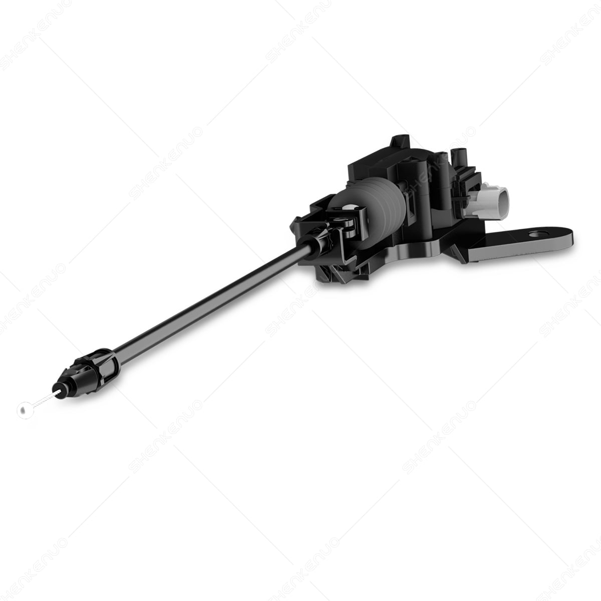 Fits Tesla Model Y 3 Front Lock Latch Actuator Primary Release ...