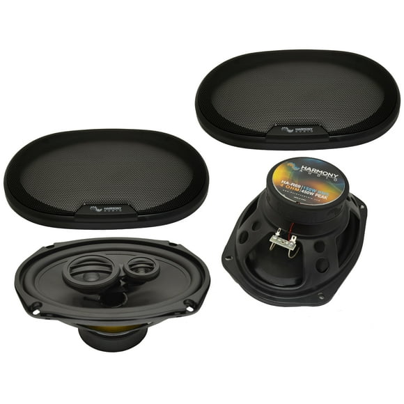 Car Rear Speakers in Car Speakers - Walmart.com