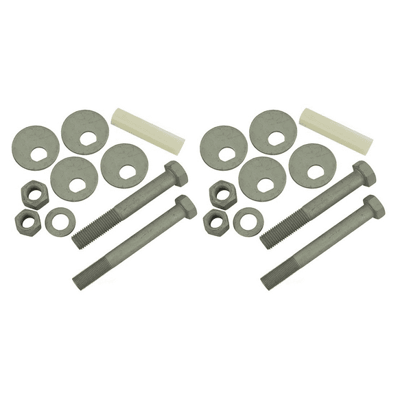 Toyota Highlander Alignment Cam Bolt Kit