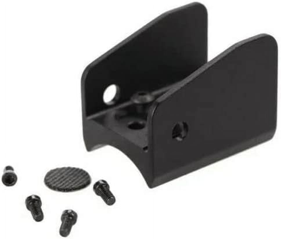 Fits Winchester Ithaca Wing Mount RMSc Shield Romeo DeltaPoint Riton ...