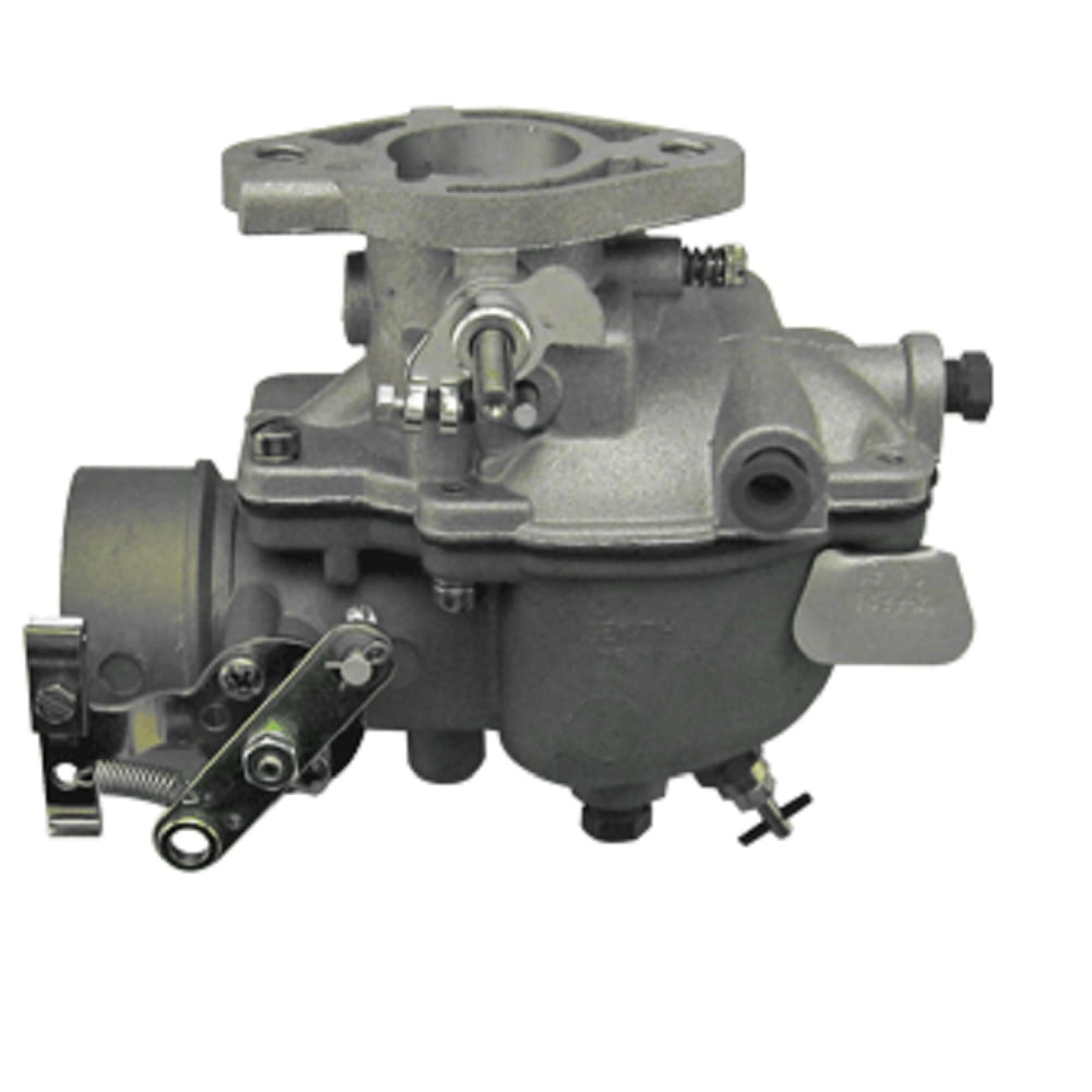 Zenith Fuel System Carburetor Updraft Gasoline 0-14996 for 100-250 CID ...