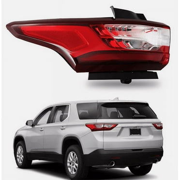 Free Shipping! Labwork LED Tail Light Replacement for 2013-2017 ...