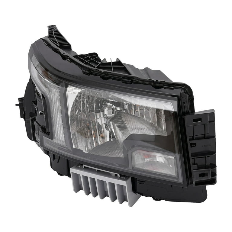 Halogen Lights For Trucks