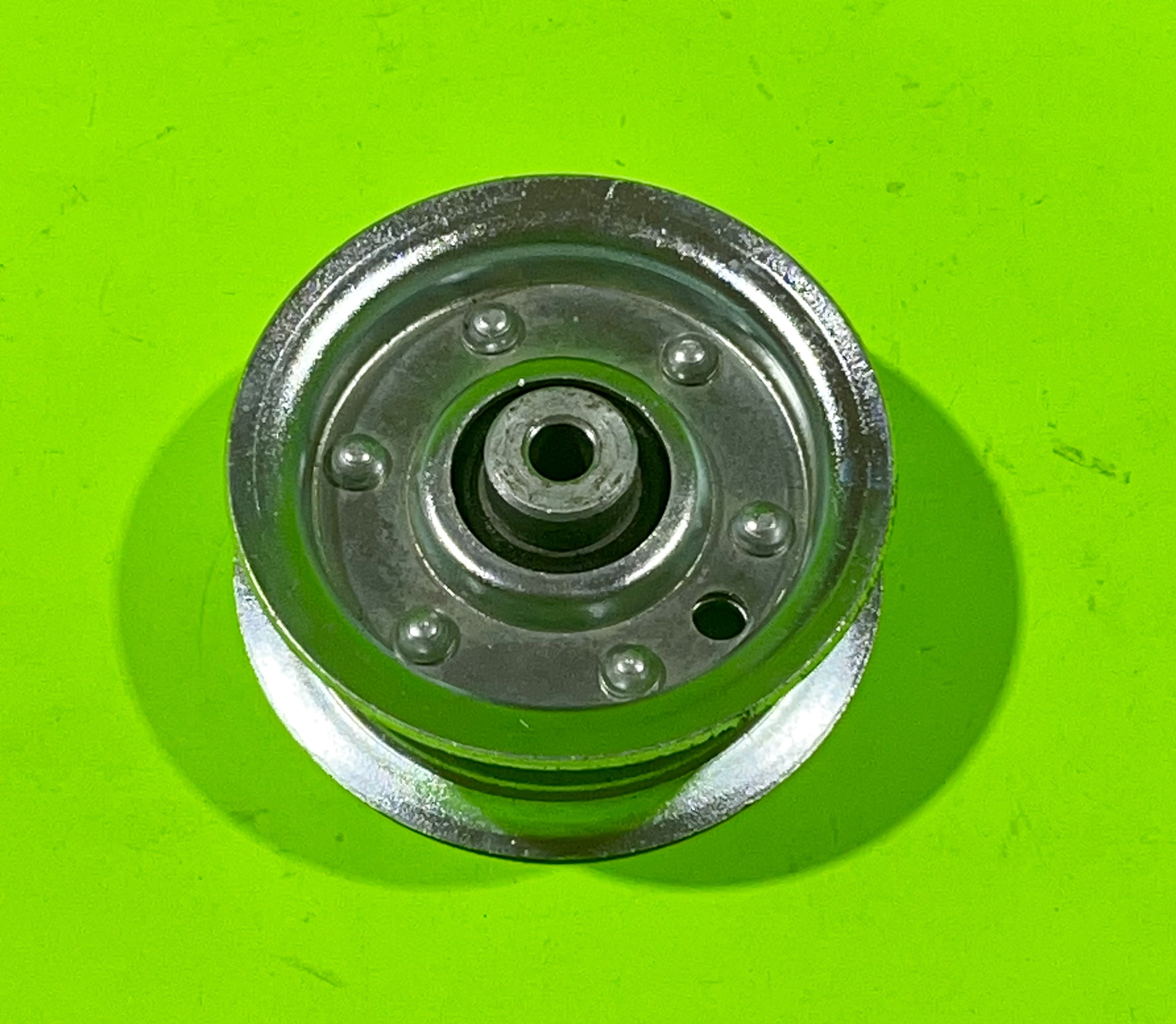 Fits for Craftsman, Poulan, and Husqvarna Idler Pulley 177968, 193197 ...