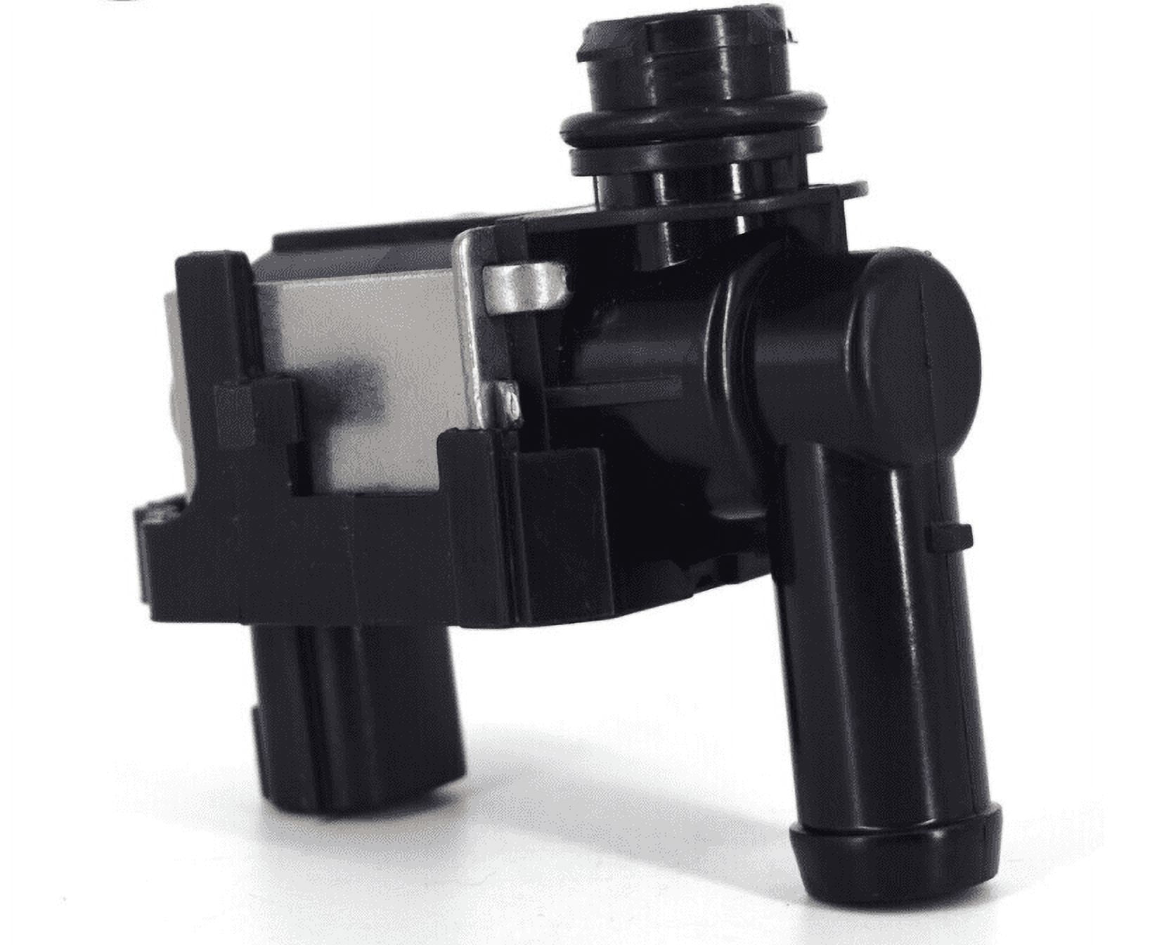 Fits for NISSAN Vapor Canister Purge Solenoid Evap Vent Control Valve ...