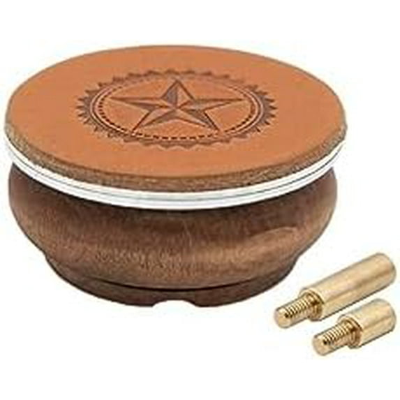 FitsAll Banjo Damper - Damper System for Banjos - Fits 1" to 2.5 ...